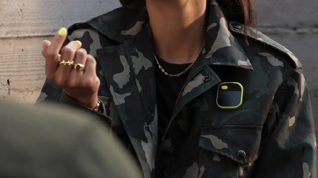 Humane 公布首款 AI 穿戴设备，预计年内上市，该产品有哪些亮点？ - 知乎