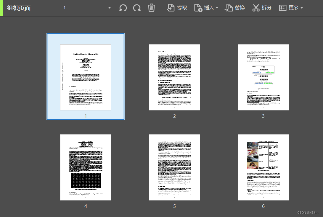 Adobe Acrobat Pro教程/新手入门操作指南 - 知乎