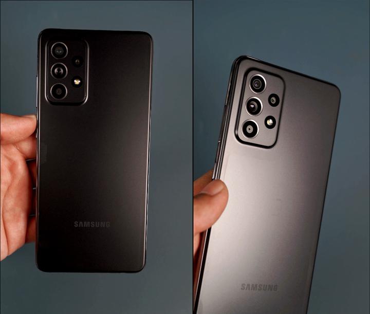 三星A52官翻机：千元出头就能买到的“高性能、长续航”神机 - 知乎