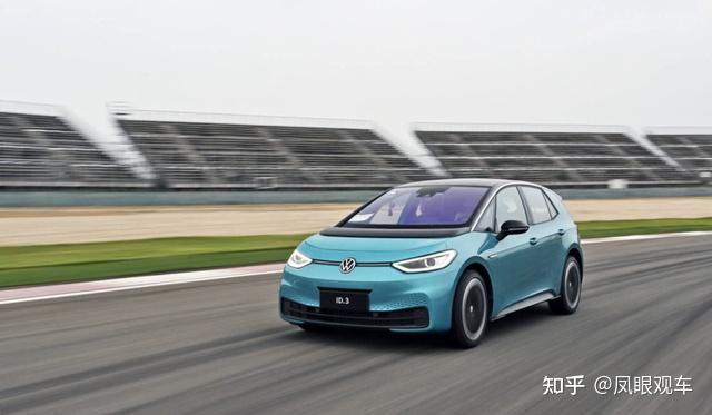 都是年轻人喜欢的电控乐趣，领克Z20对比海豹06GT、大众ID.3 - 知乎