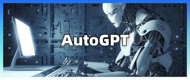 5000字详解AutoGPT原理&保姆级安装教程 - 知乎