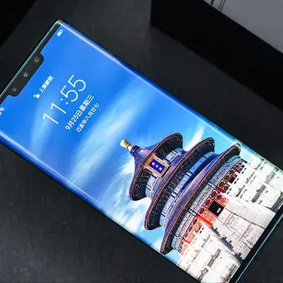 一部三年前的华为Mate30 Pro，放到2022年还能打过千元机吗？ - 知乎