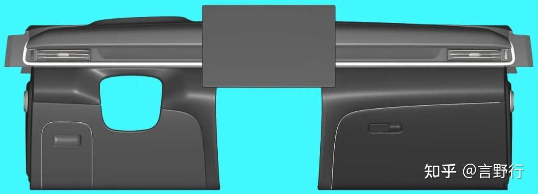 独家：理想X03首度曝光 或定位为理想ONE换代车型 - 知乎