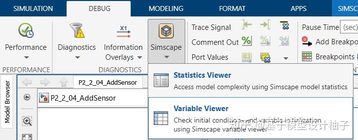 Simscape Fluids用户手册 - 二 液压系统建模.3 绝热液力系统建模 - 知乎