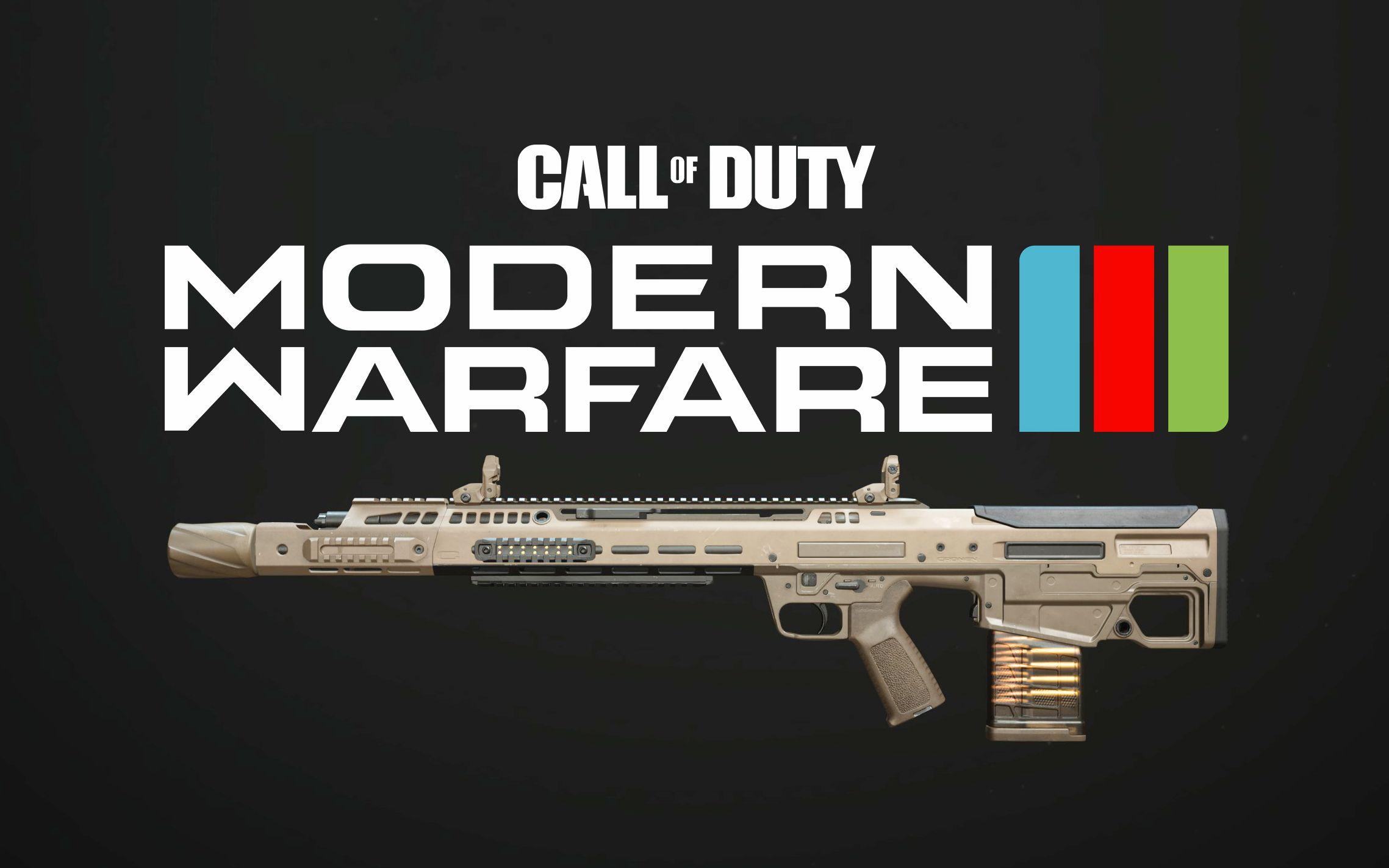 如何评价美国RM277步枪? - 知乎