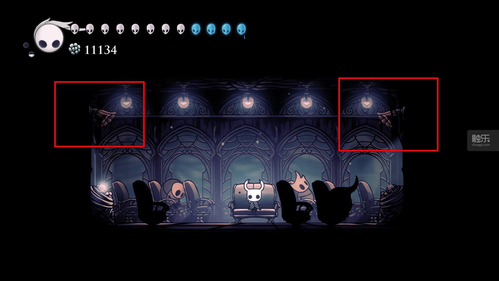 如何评价独立游戏《空洞骑士》（Hollow Knight）？ - 知乎
