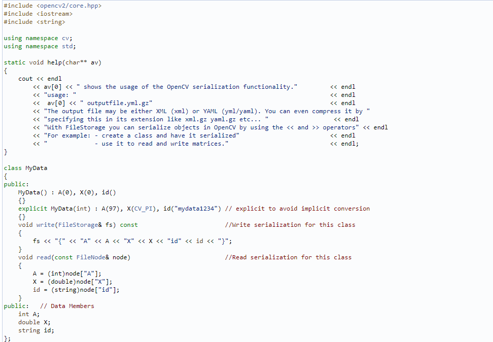 怎么学习java的opencv? - 知乎