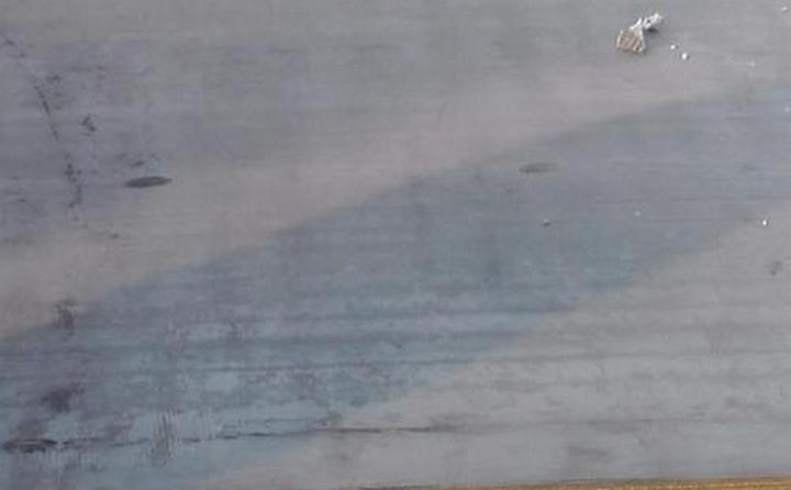 NM600耐磨板硬度及钢板执行标准 - 知乎