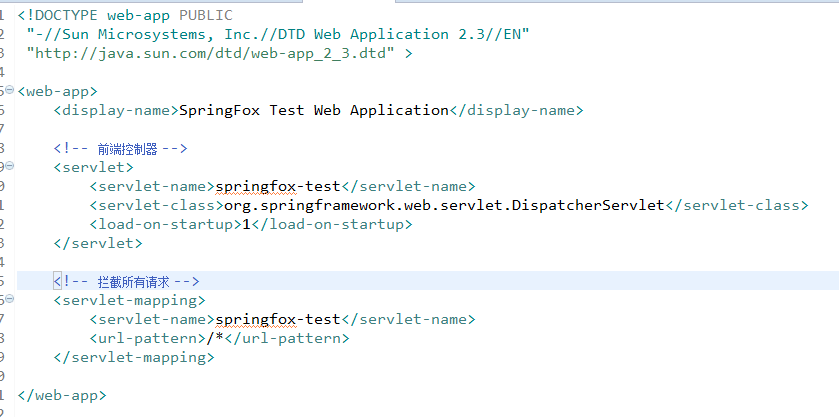 SpringFox 初体验 - 知乎