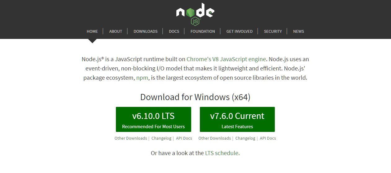 （笔记）把你的网页变成桌面程序：Electron 使用教程 - 知乎