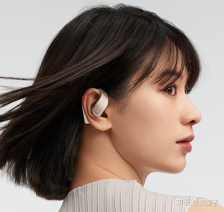 漫步者Comfo Fit II和Comfo Solo两款开放式耳机有什么区别？ - 知乎