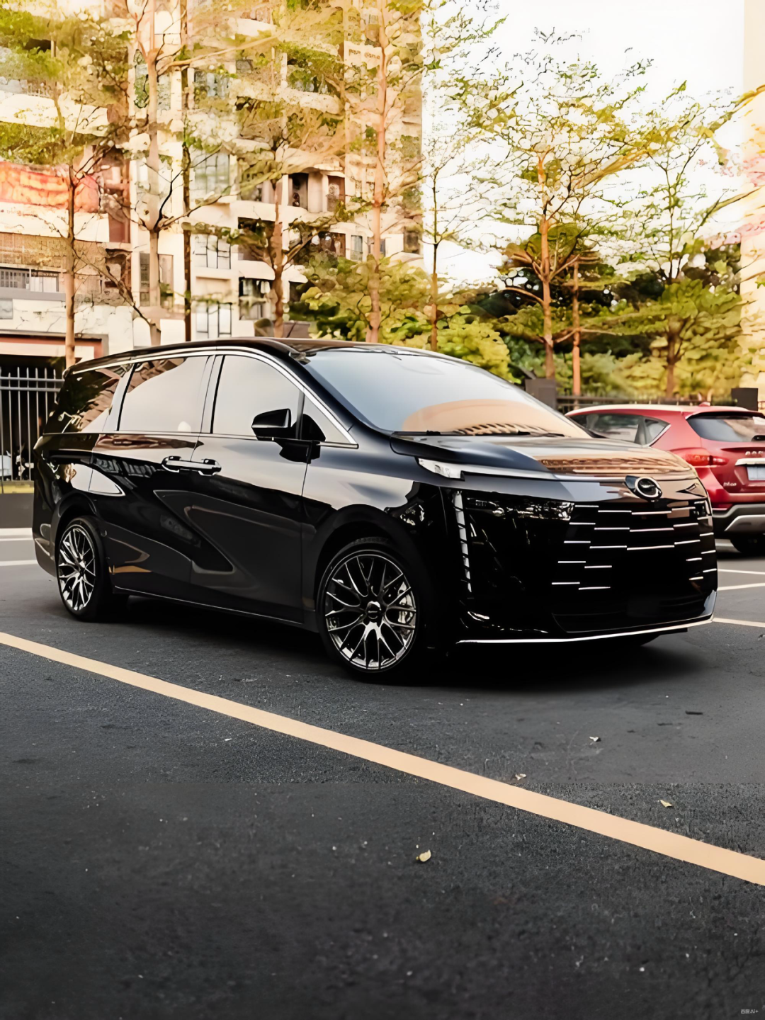 广汽传祺E8：20万级家用MPV新选择，续航1200km+零重力座椅 - 知乎