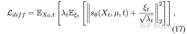 Grad-TTS——基于diffusion probabilistic model的TTS模型 - 知乎