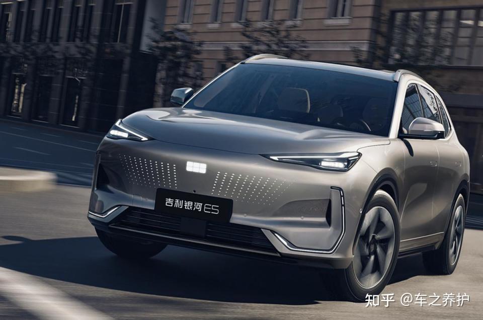 深蓝S05、零跑C10、宋Pro、银河E5四车横评，谁能脱颖而出？ - 知乎