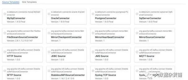 在CDP平台上安全的使用Kafka Connect - 知乎