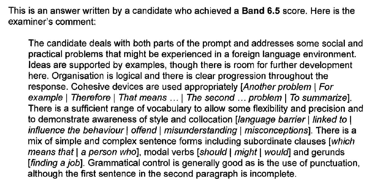 7 方法篇7 雅思写作评分标准（五）：GRA - 知乎