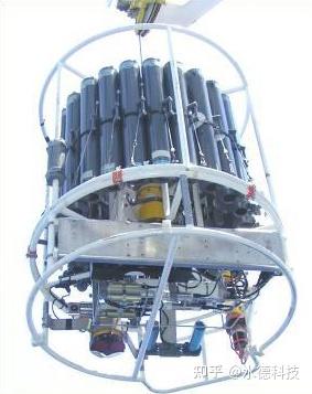 法国HYDROPTIC公司 UVP6-HF水下颗粒物和浮游动物图像原位采集系统 - 知乎