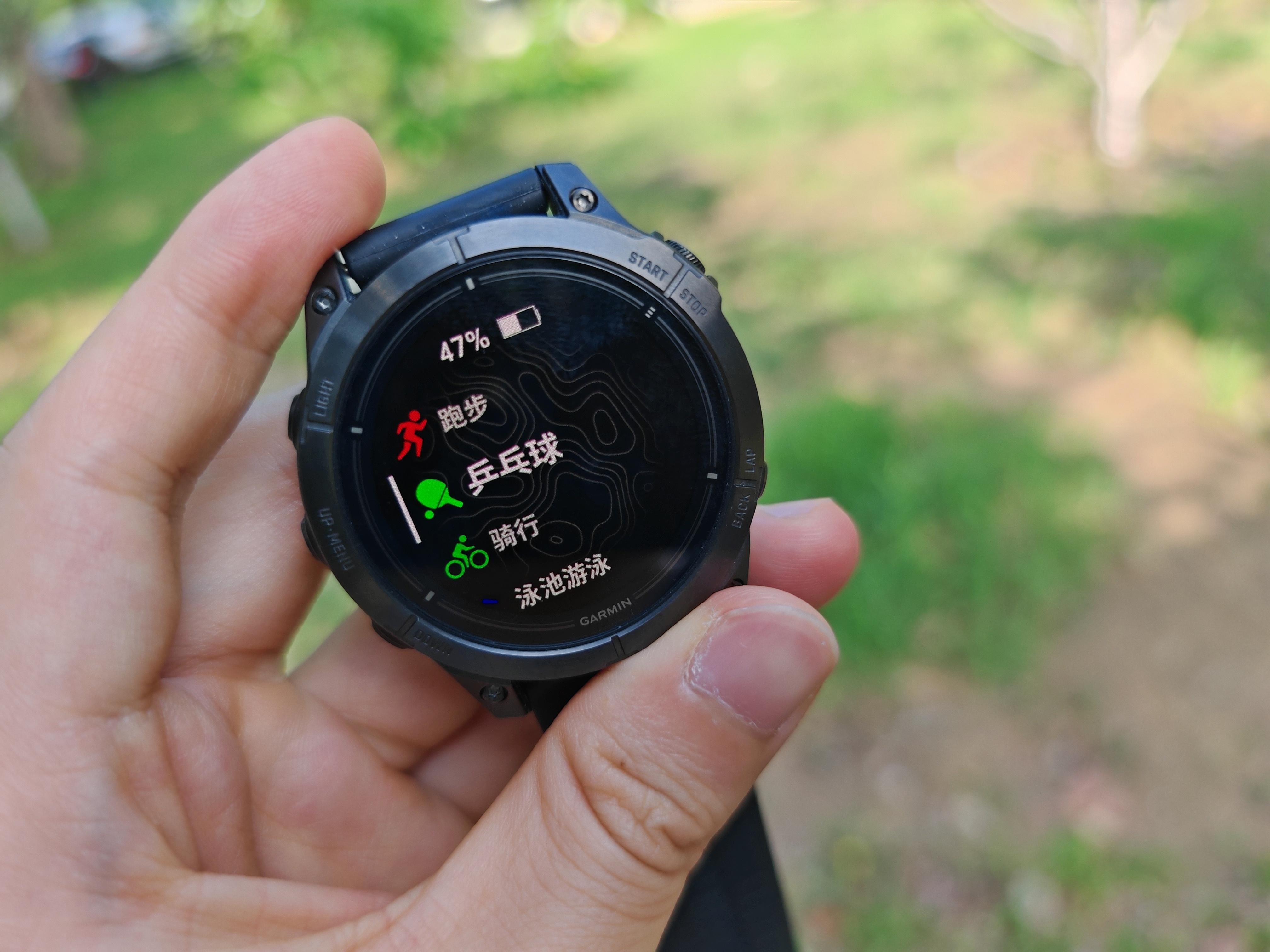 相比一代佳明EPIX，本次的新品EPIX Pro有何亮点？ - 知乎