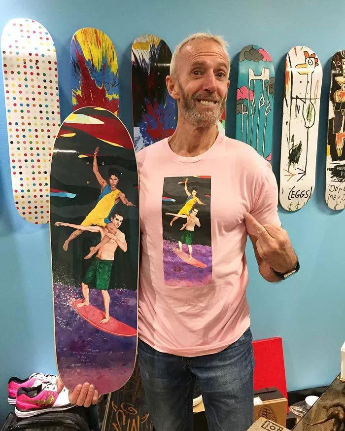 当 Nike SB Dunk 成为 Sandy Bodecker - 知乎