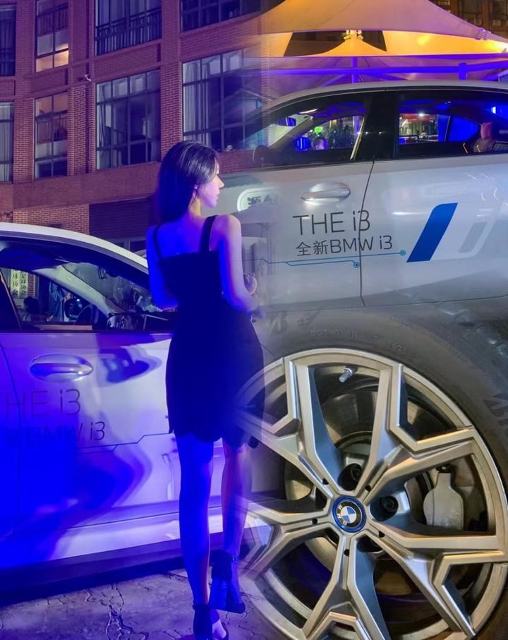 全新宝马i3 eDrive有哪些充电方法 需要多长时间充满电 - 知乎