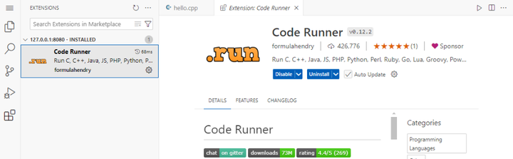 VSCode C++(Code Runner)+OpenSSL开发环境搭建 - 知乎
