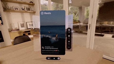 细节解析 Meta Quest 3 在 MR 技术上的那些升级 - 知乎