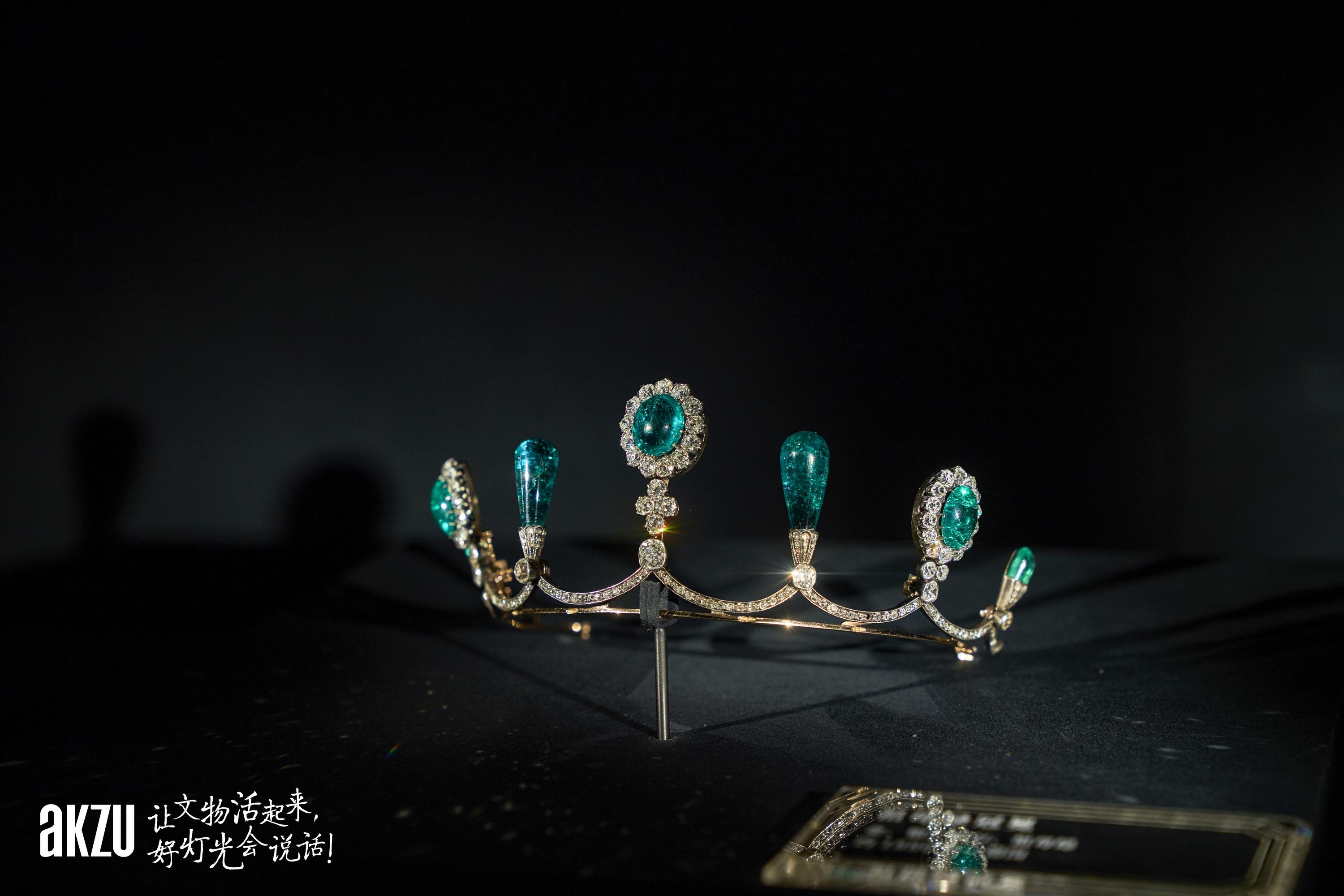 博物馆照明之深圳市当代艺术与城市规划馆：传世珍宝，埃克苏（AKZU）点亮“觉醒”全球巡展深圳首展！ - 知乎