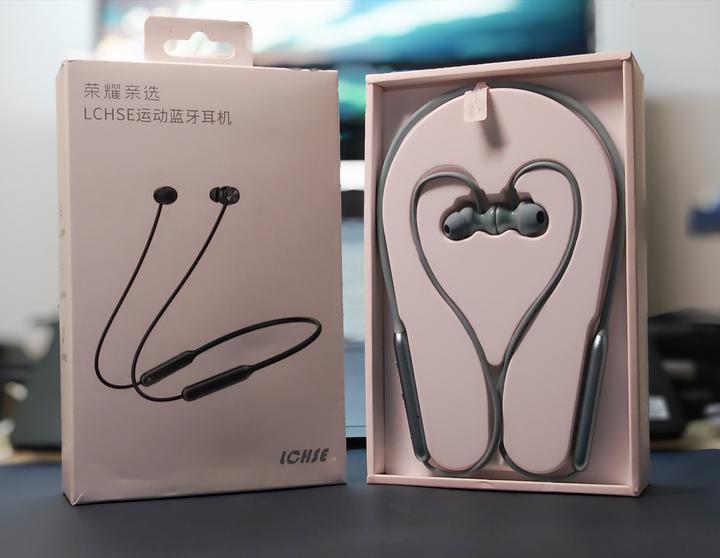 荣耀亲选LCHSE运动蓝牙耳机测评 - 知乎