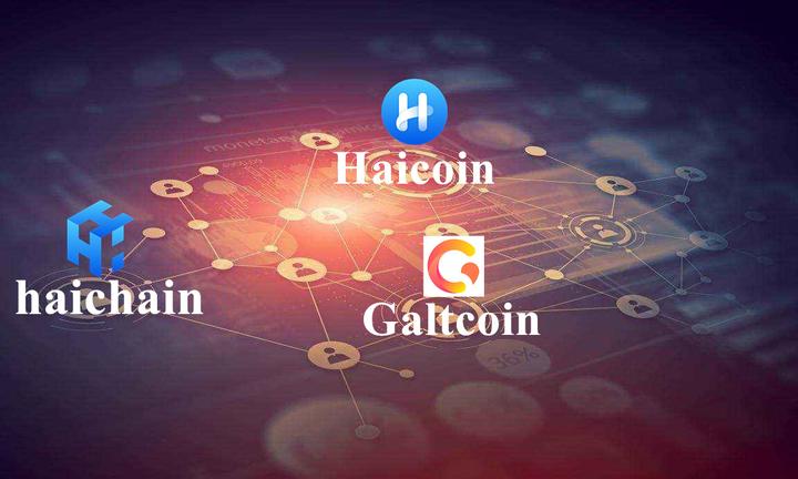 2019年，Haichain如何孵化项目？（四） - 知乎