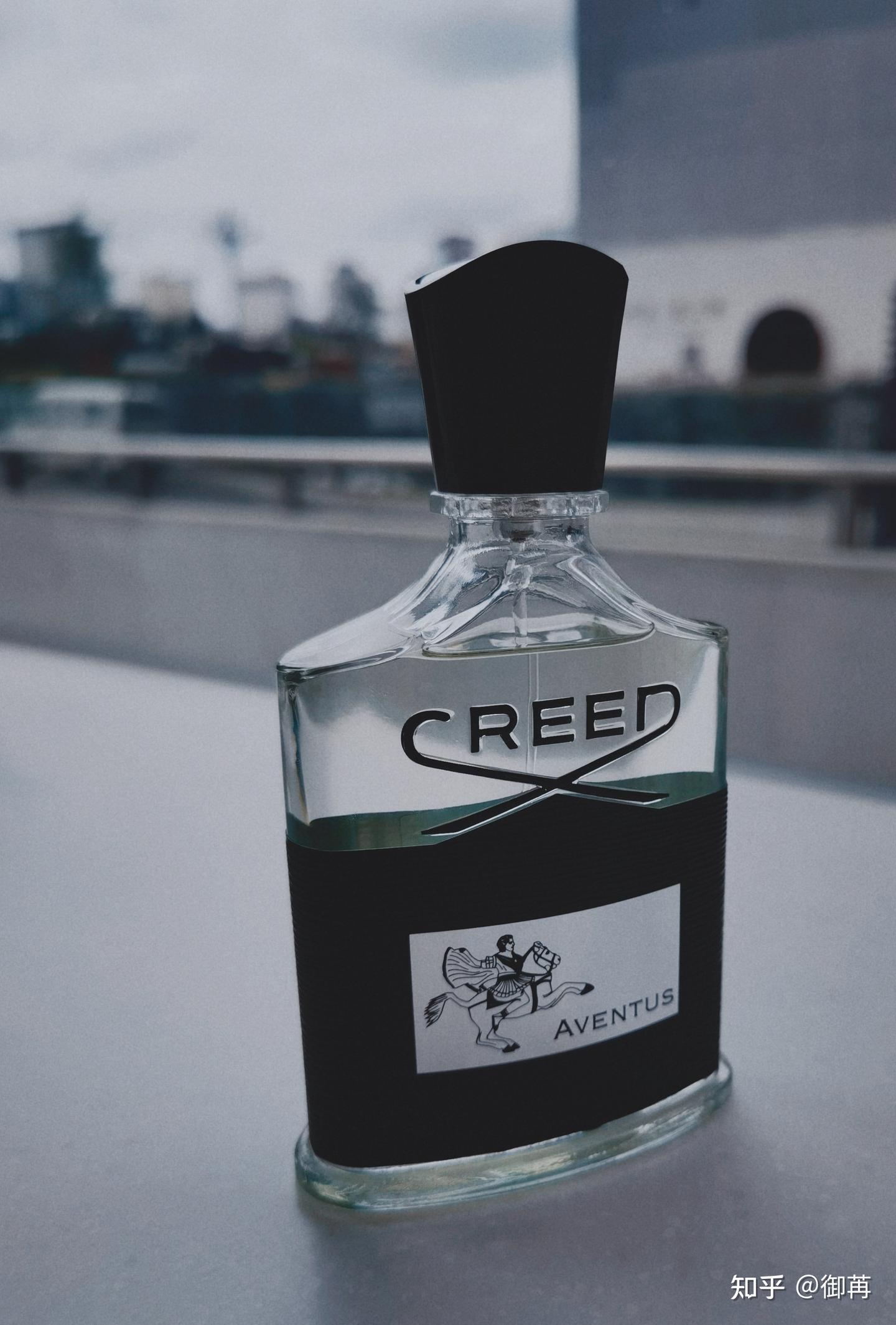 CREED全线香水测评（不定期更新） - 知乎