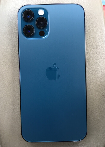 手机Apple iPhone 12 Pro (A2408)入手后真感受？ - 知乎