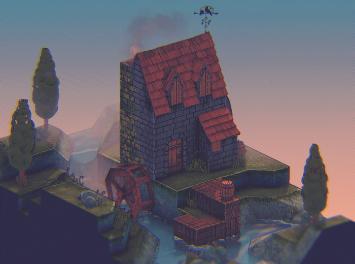 3D Game Shaders For Beginners VisualStudio2019 编译运行记录 - 知乎