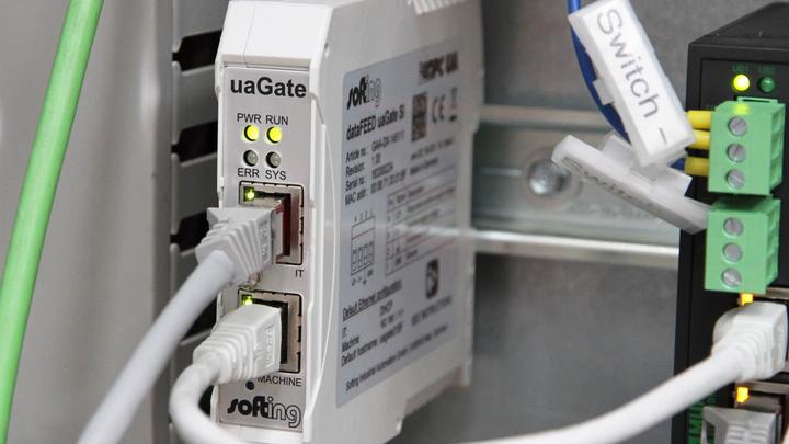 uaGate SI自动化状态监测和工业4.0解决方案 - 知乎