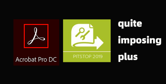 Adobe Acrobat Pro DC 2020和Enfocus PitStop Pro 2019安装教程 - 知乎