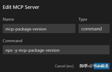 AI的APP时刻：Cursor+MCP 初体验 - 知乎