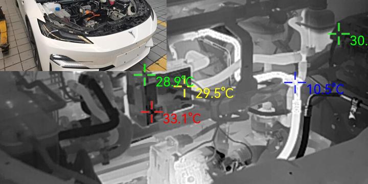 研判：全域400伏电压平台的长安深蓝SL03技术优势 - 知乎