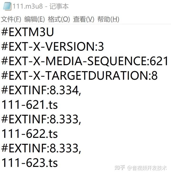 搭建流媒体推流/拉流服务（RTMP/RTSP/HLS/HTTP-FLV） - 知乎