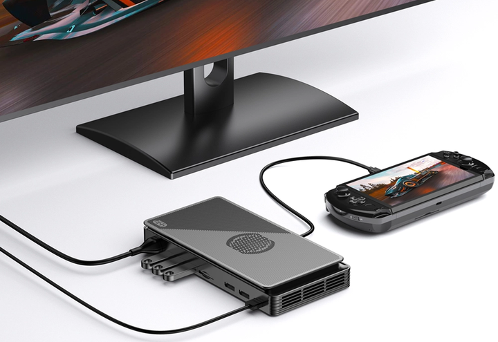 GPD WIN4 2023款掌机开启预售，3999元起 - 知乎