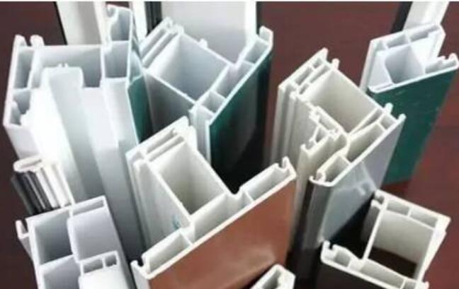 建筑物用未增塑聚氯乙烯(PVC-U)型材CE认证 EN 13245 - 知乎