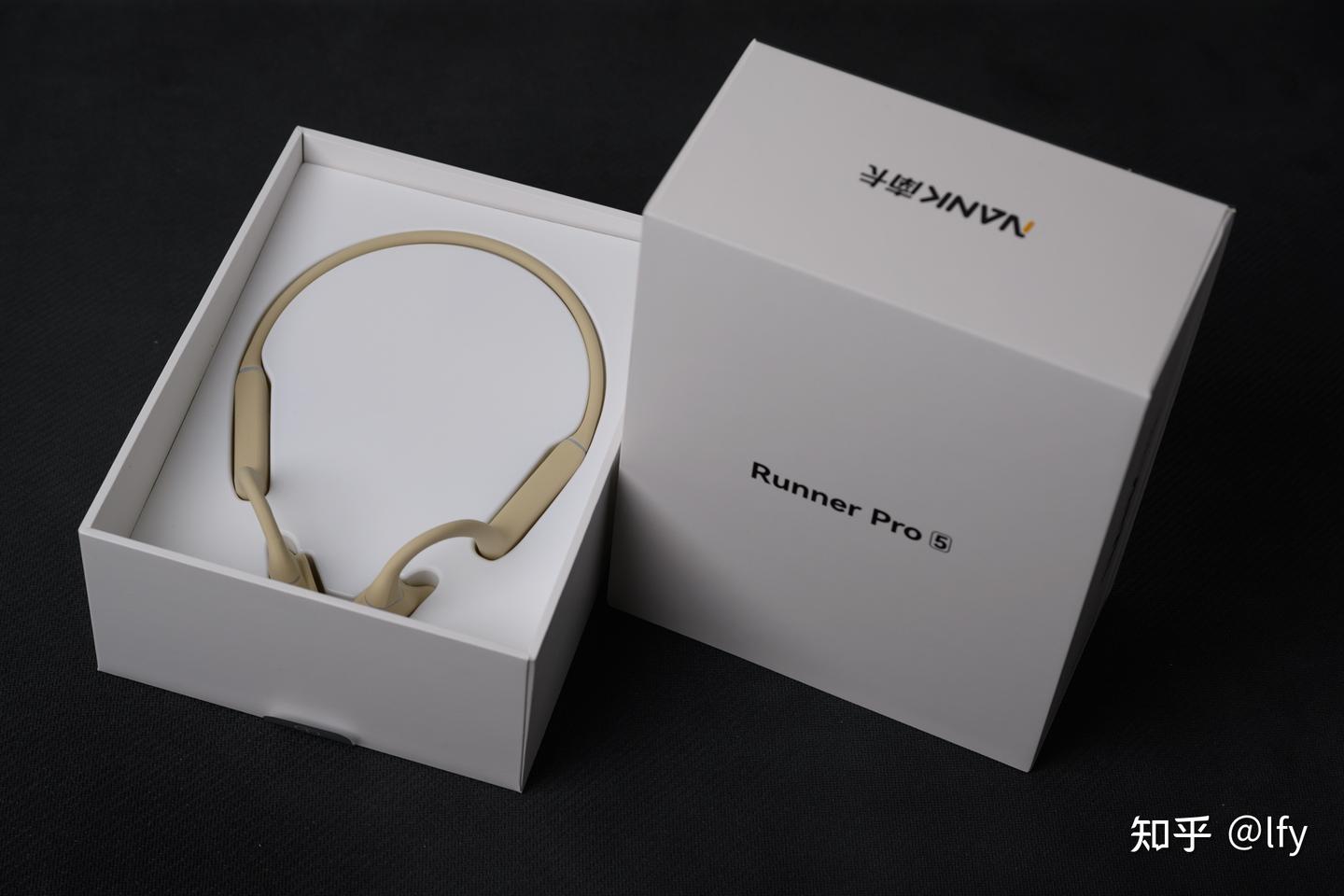 南卡Runner Pro5使用体验 - 知乎