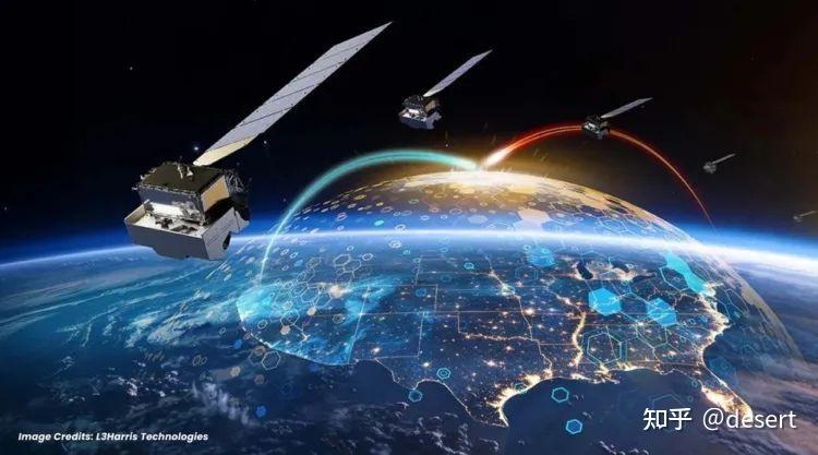 一探究竟：美国“金穹”导弹防御计划 - 知乎