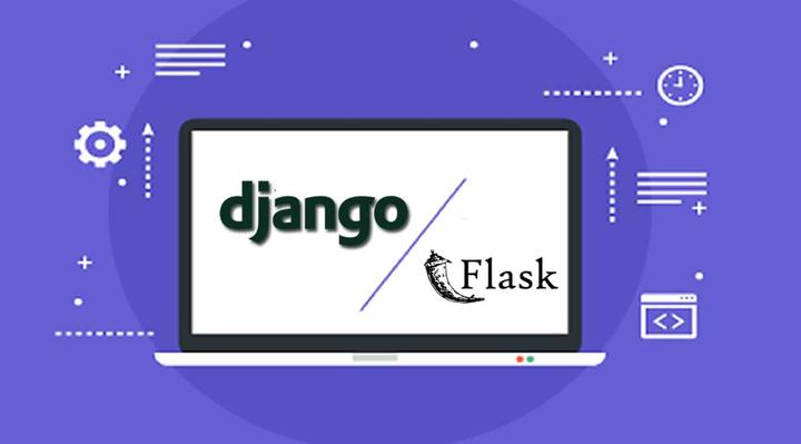 在 Flask 中集成 Django 的 ORM 模块 - 知乎