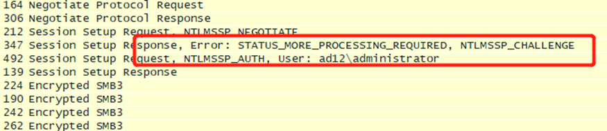 身份集权设施保护：NTLM协议的攻与防 - 知乎