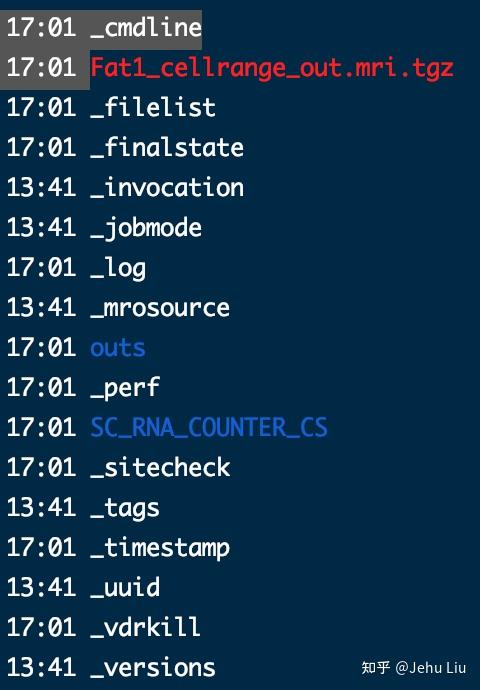 单细胞测序分析流程之Cellranger - 知乎