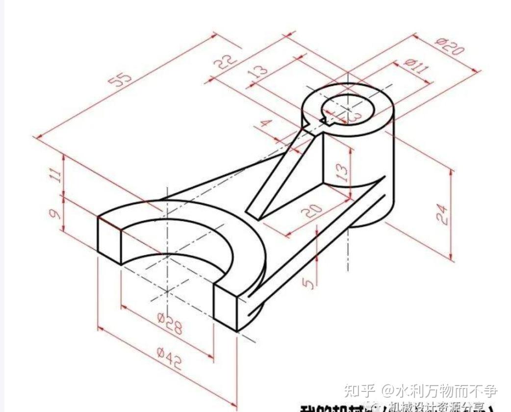如何快速学习CAD？答案在这里；如何快速学会UG/Proe/solidworks/CATIA - 知乎