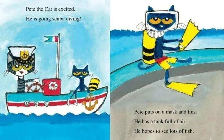 美国经典分级阅读《I Can Read》全集【3-10岁孩子必读】有趣好玩火爆全球！ - 知乎