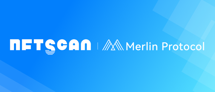 NFTScan 与 Merlin Protocol 共同推出 BRC20 Indexer Oracle，于今日正式上线！ - 知乎