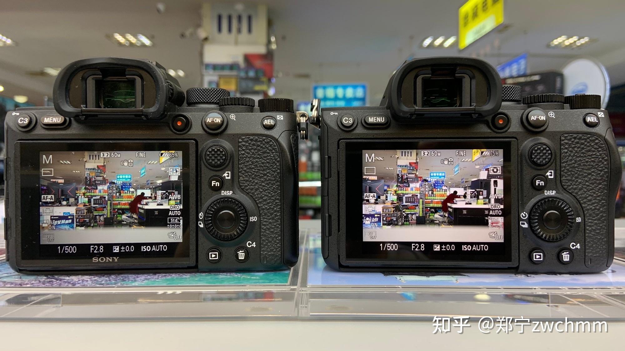 索尼A7R3a要出来了，到底买A7R3还是R3a? - 知乎