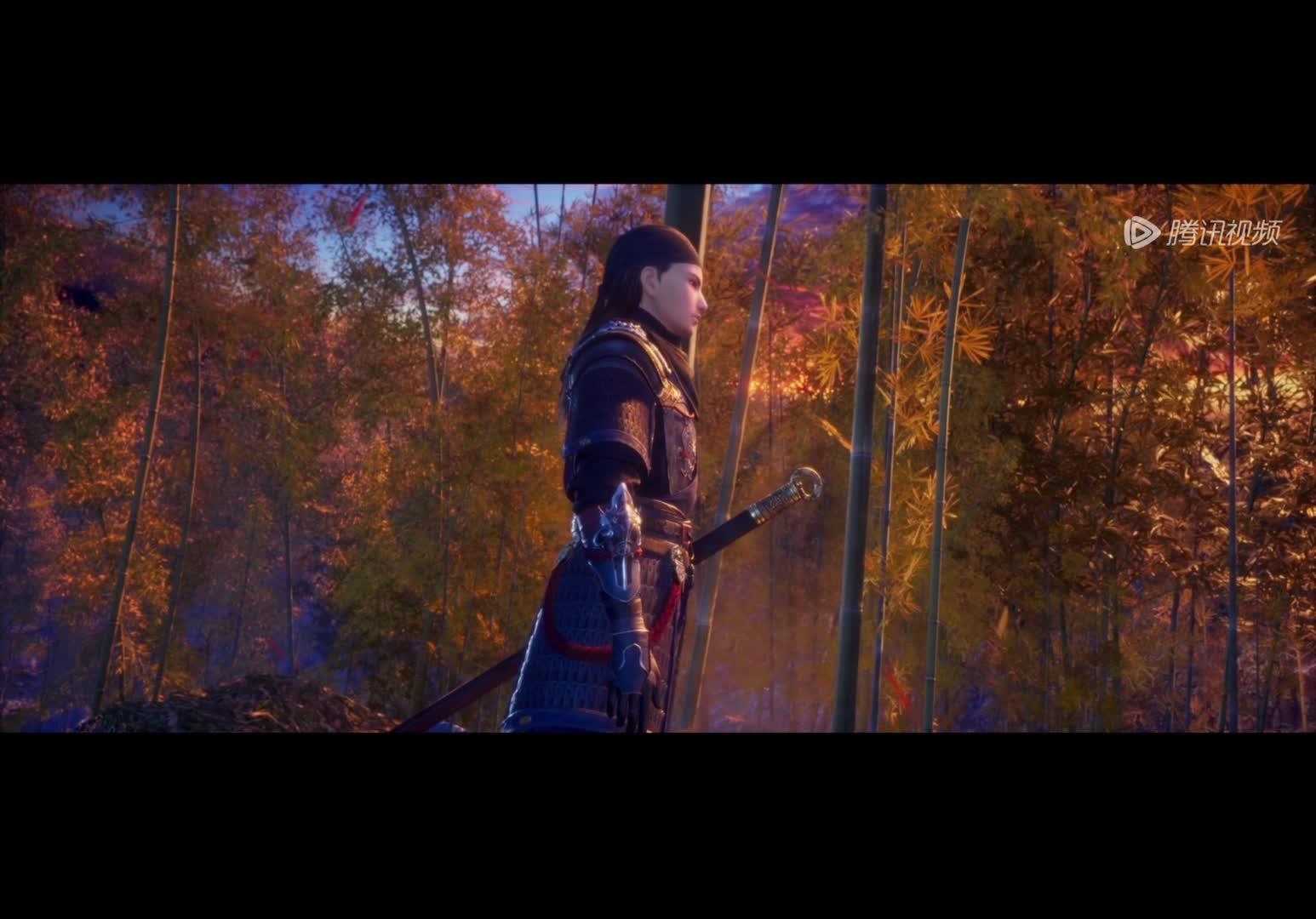 《画江湖之不良人》1-6季见证成长 - 知乎