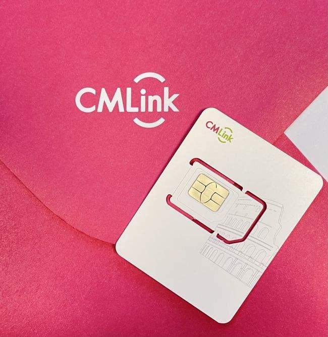 泰国CMLink卡攻略：话费流量如何激活充值查询？ - 知乎